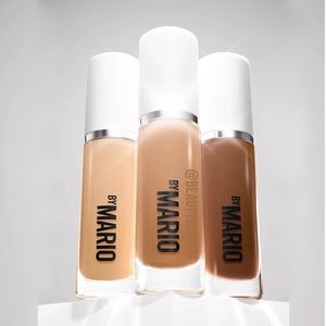 Makeup By Mario | Makeup | Newmakeup By Mario Surreal Skin Foundation ...